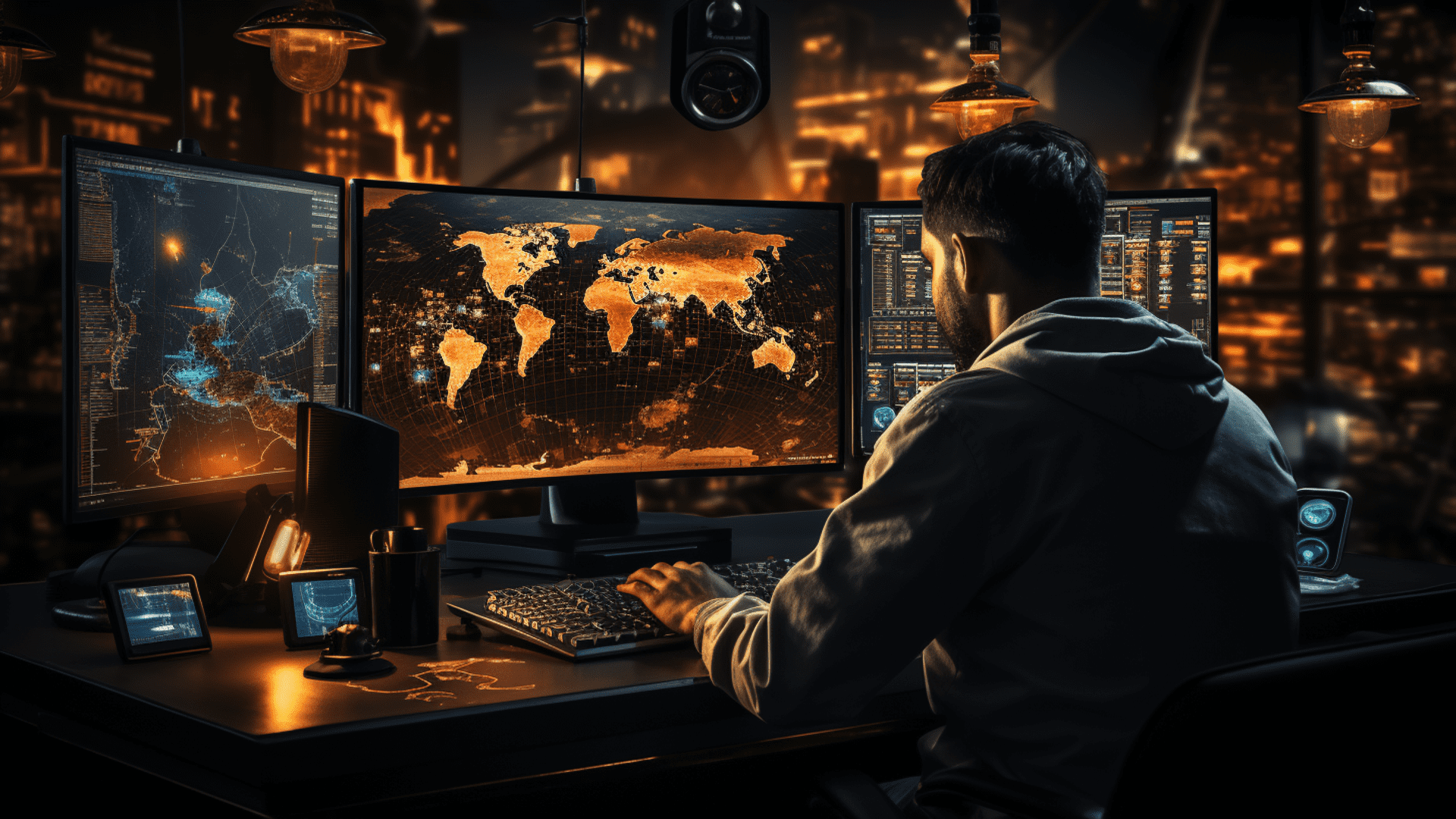 Common It Outsourcing Models