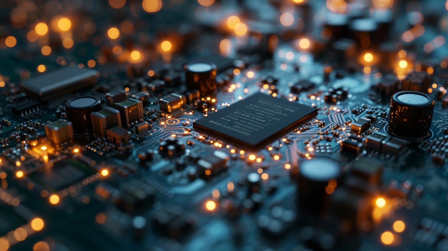 IT News 📊 Everything about the IT field on the HCellEnergy.com